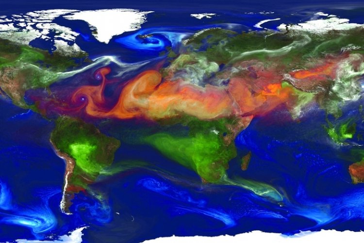 The World in turmoil - News Magazine